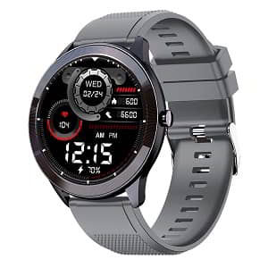 Maxima Max Pro X4 Smartwatch With SpO2 - ShoppingMantraS